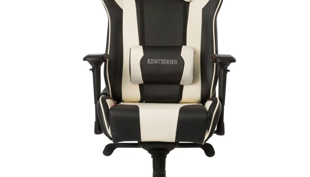 Find din næste gamer stol så du kan game i flere timer